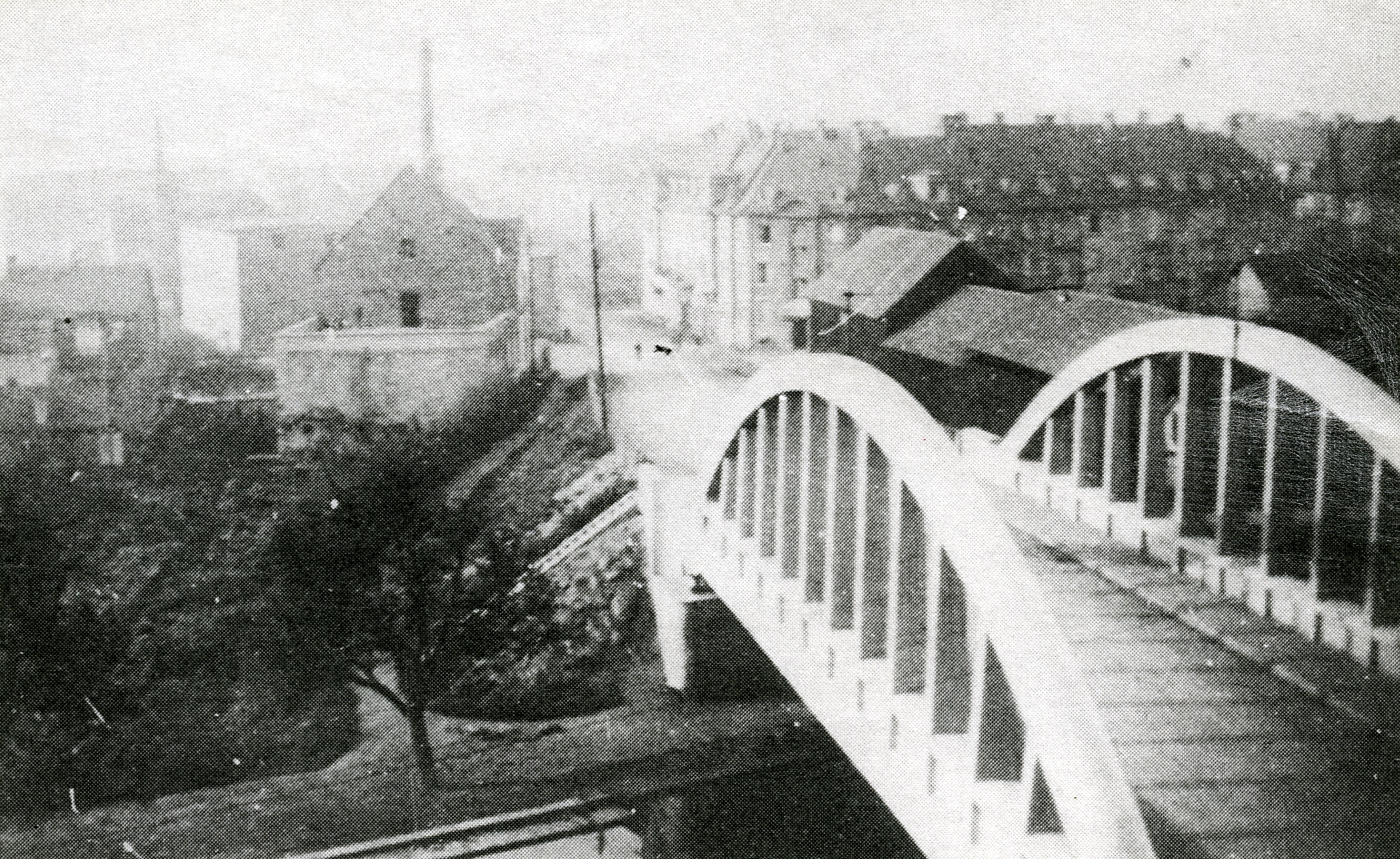 Histoire - Bischheim.alsace