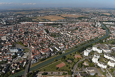 Découvrir - Bischheim.alsace