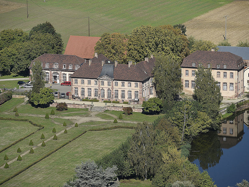 Patrimoine - Bischheim.alsace