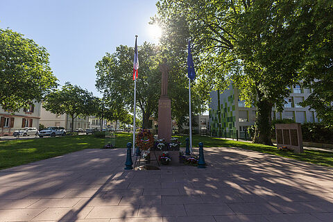 Accueil - Bischheim.alsace